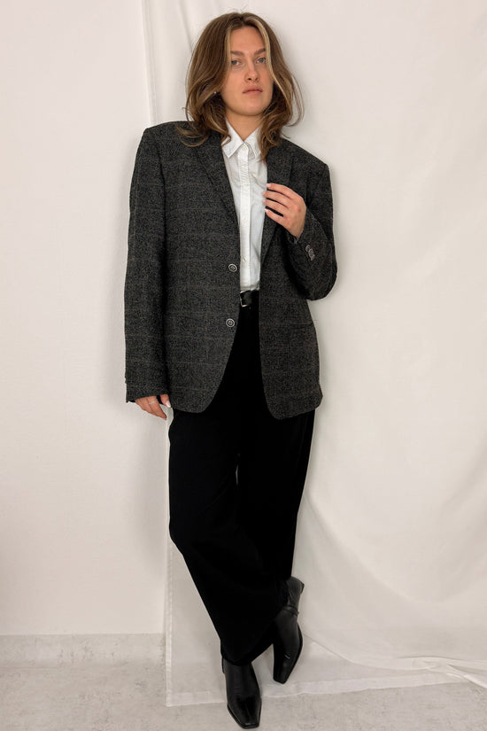 RÉDARE – Vintage Blazer für Damen | Dare to Be Rare